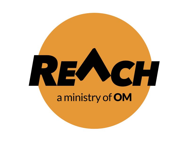 REACH In Taiwan REACH OM 